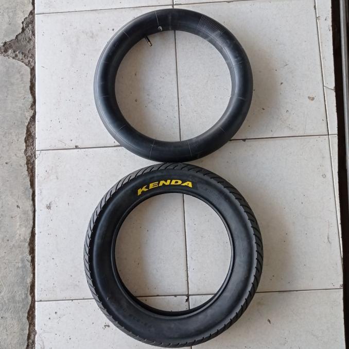Jual Ban luar dan dalam 16x3.0 | Shopee Indonesia