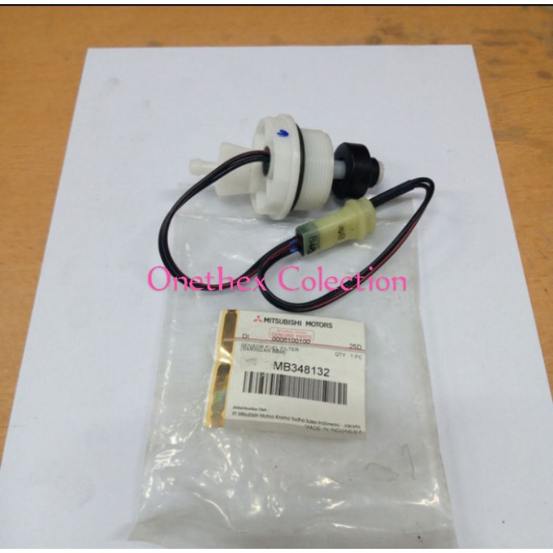 Jual Sensor filter solar L300 Original Mitsubishi MB348132 | Shopee ...