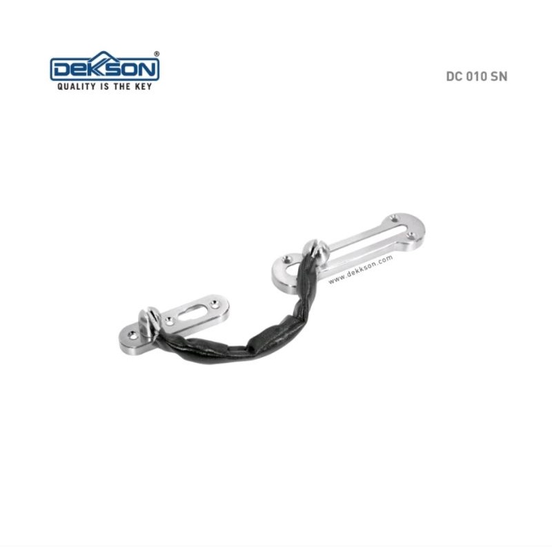 Jual Door Chain Dekkson DC 010 SN | Shopee Indonesia