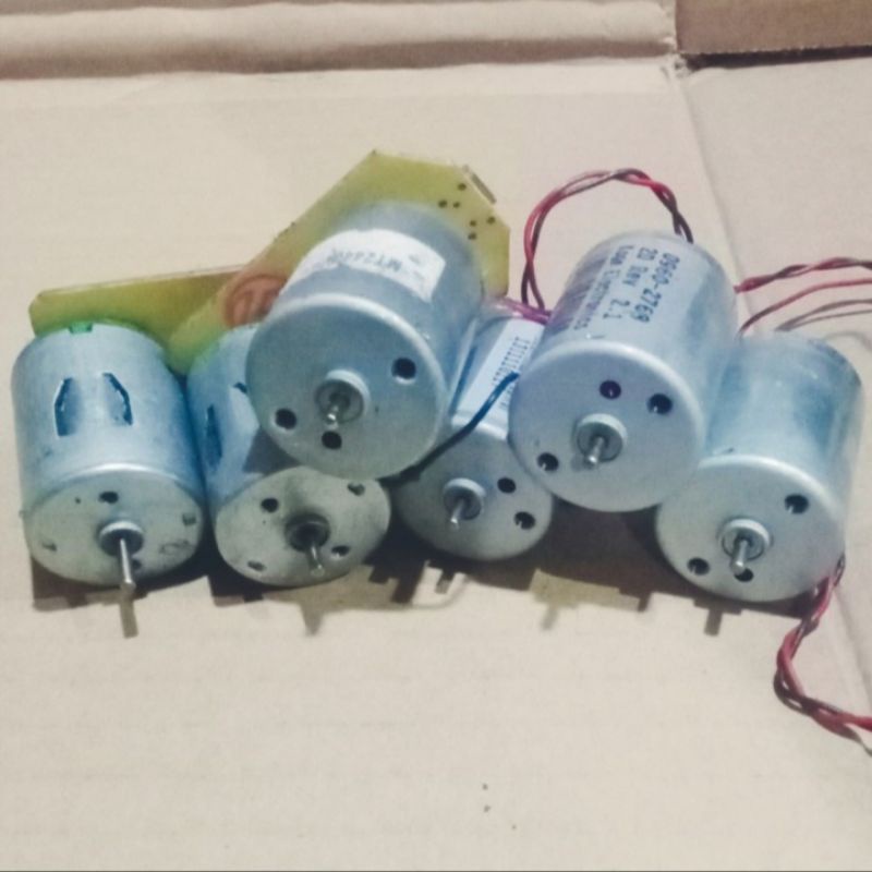 Jual DINAMO DC 4500 RPM 12V DC GENERATOR DC LED high speed | Shopee ...