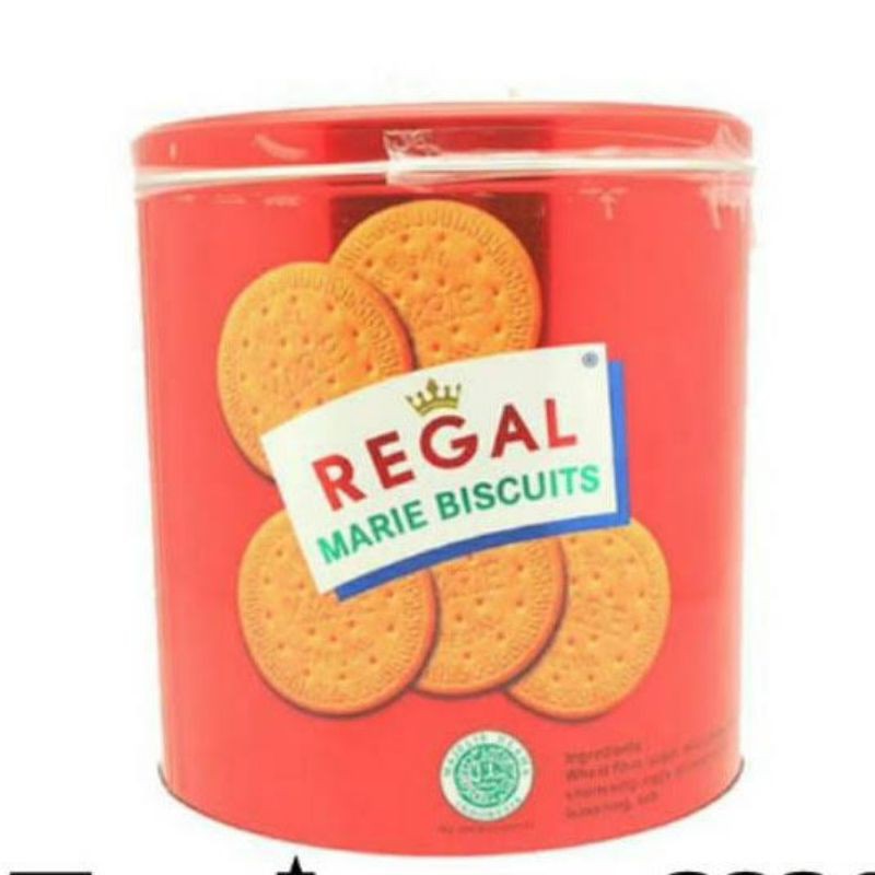 Jual Marie Regal biskuit Marie 550 gram | Shopee Indonesia Jual Marie Regal biskuit Marie 550 gram | Shopee Indonesia