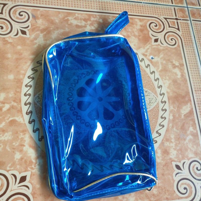 Jual Dompet Murah DOMPET MIKA WARNA Ukuran 25 cm x 16 cm BISA COD BAHAN ...