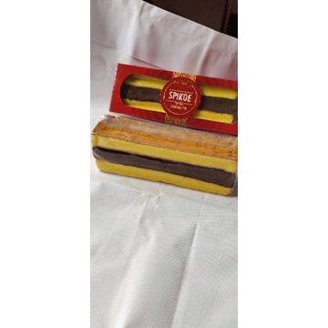 Jual spikoe asli Surabaya rasa enak harga per 2pack rasa original ...