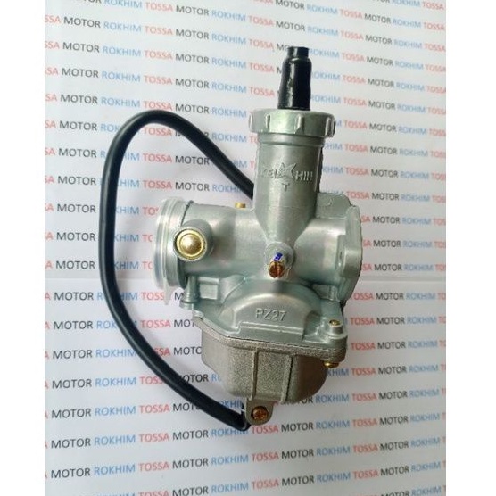 Jual Karburator Pz 27 150cc For Viar Kaisar Tossa dll | Shopee Indonesia