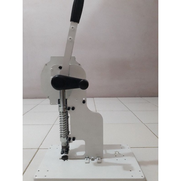 Jual mesin mata ayam otomatis | Shopee Indonesia