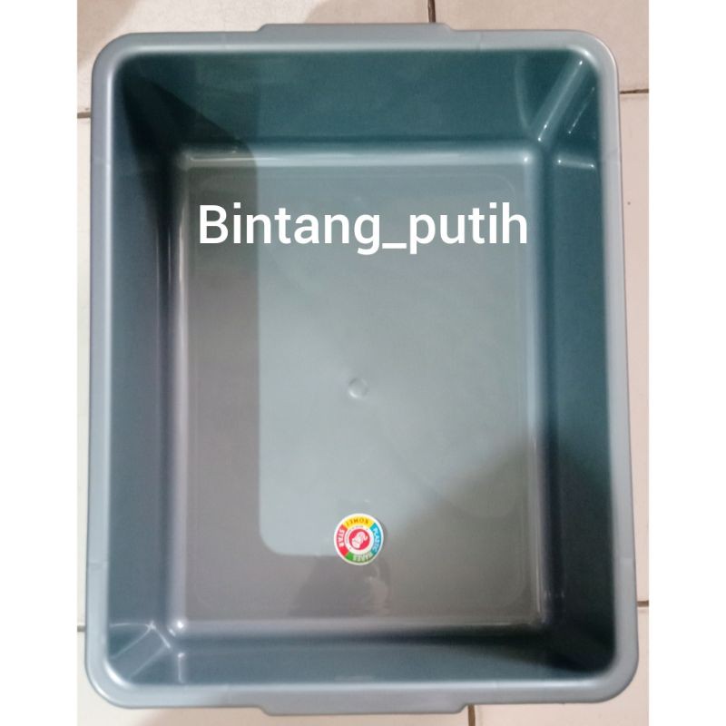 Jual BAK PASIR KUCING / BAK SEGI HIDROPONIK KOMET STAR / BAK TAHU ...