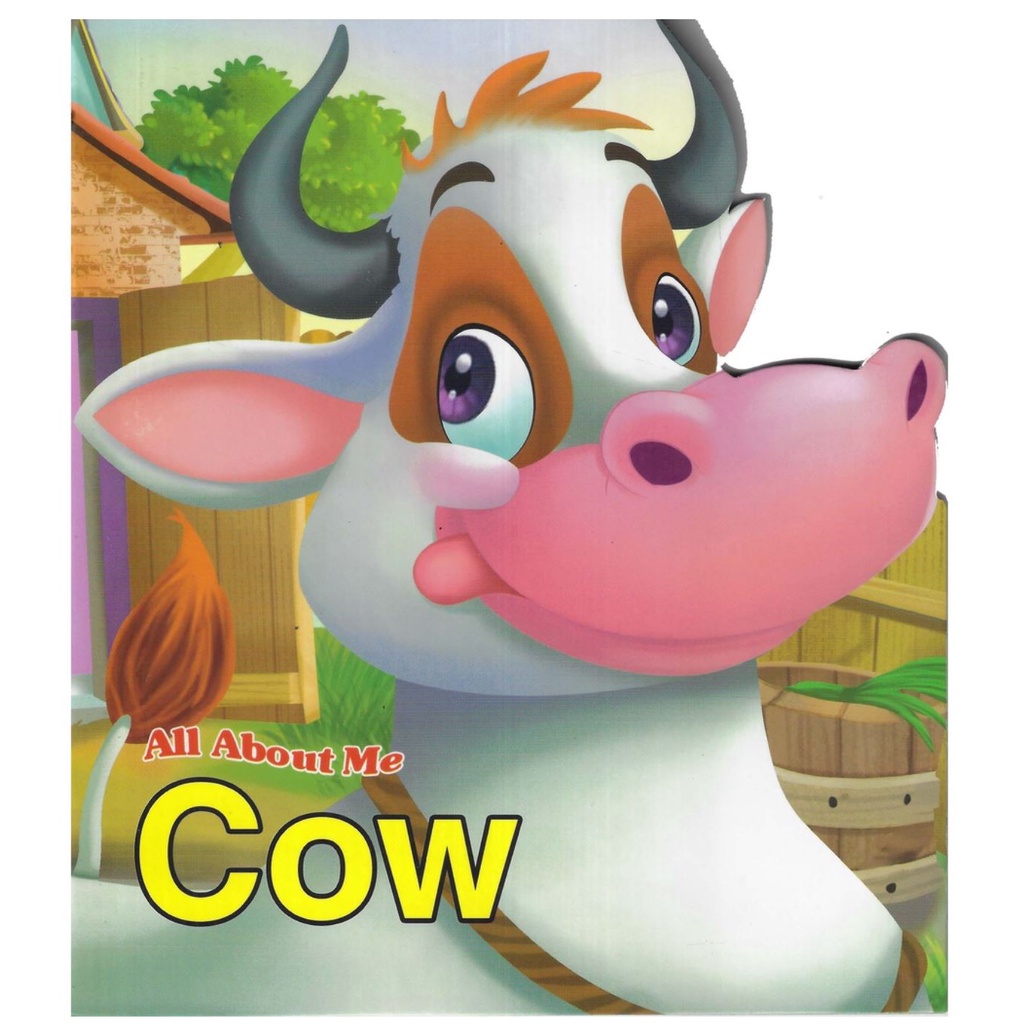 Jual [Mind To Mind] Read More About Me - Animal English Story Book ...