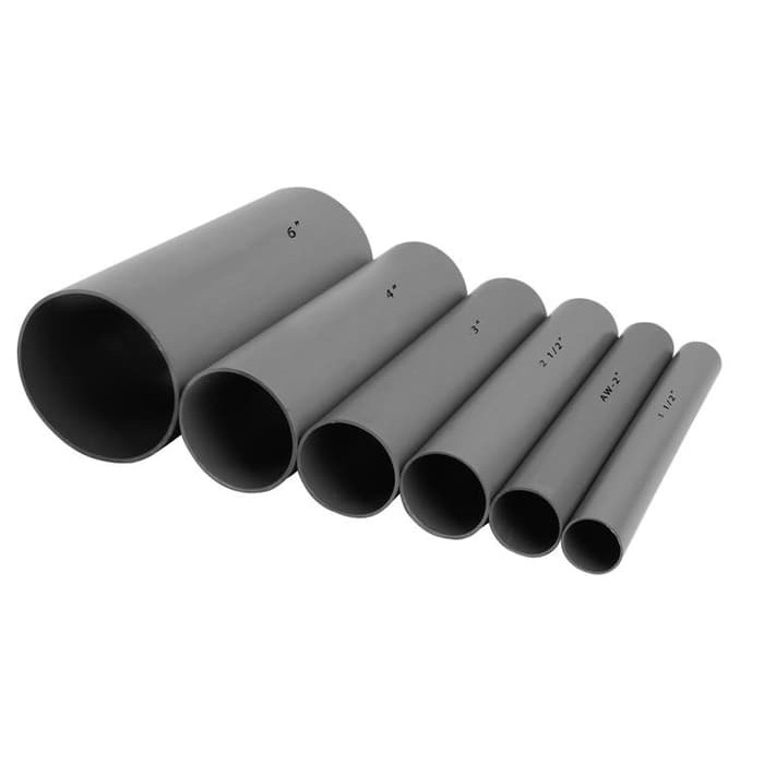 Jual PIPA PARALON PACKING ANAK PANAH PELINDUNG ARROW BUSUR PANAHAN ...