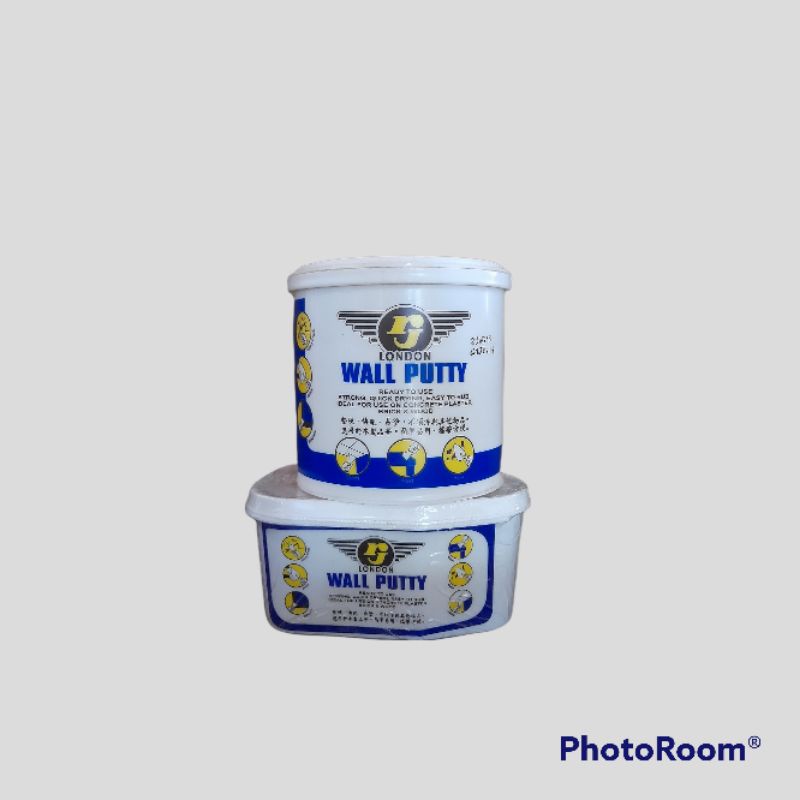 Jual DEMPUL WALL PUTTY | Shopee Indonesia