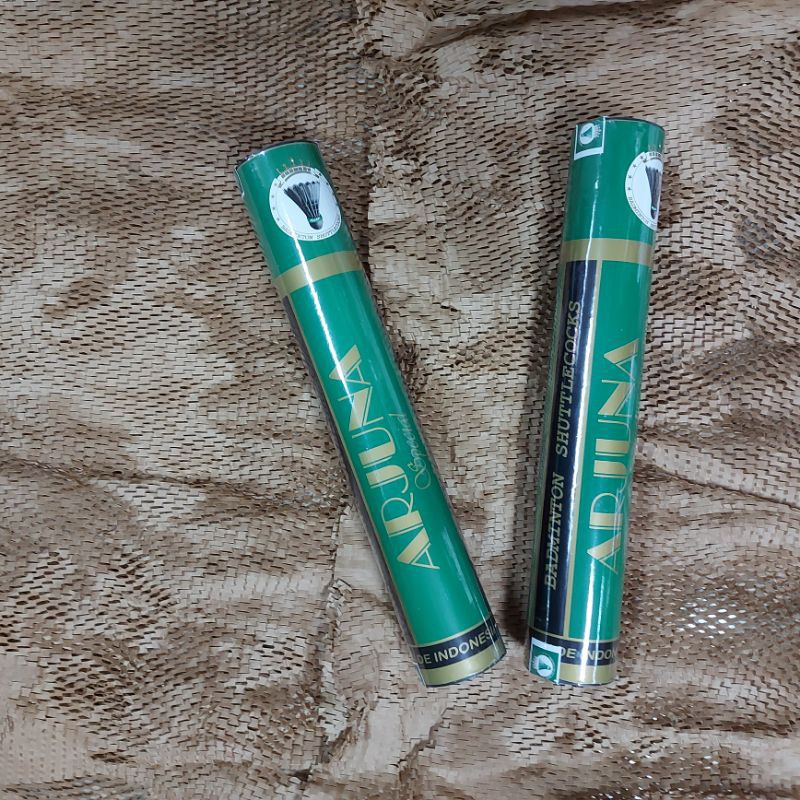 Jual Kok arjuna ( kok spin dan kok lambat ) | Shopee Indonesia