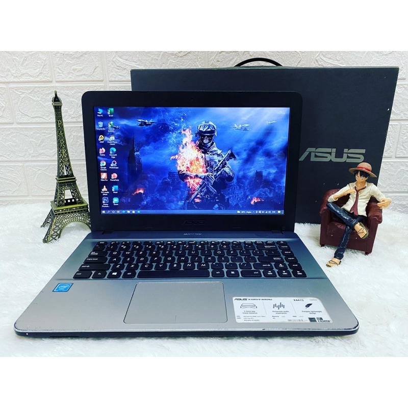 Jual Laptop Asus X441S | Shopee Indonesia