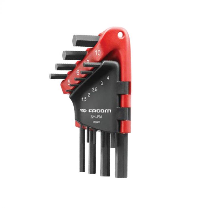 Jual FACOM HEX KEY SET 83SH.JP7 10005971 | Shopee Indonesia