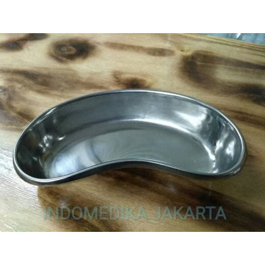 Jual Nierbeken Stainless / Waskom Bengkok SS | Shopee Indonesia