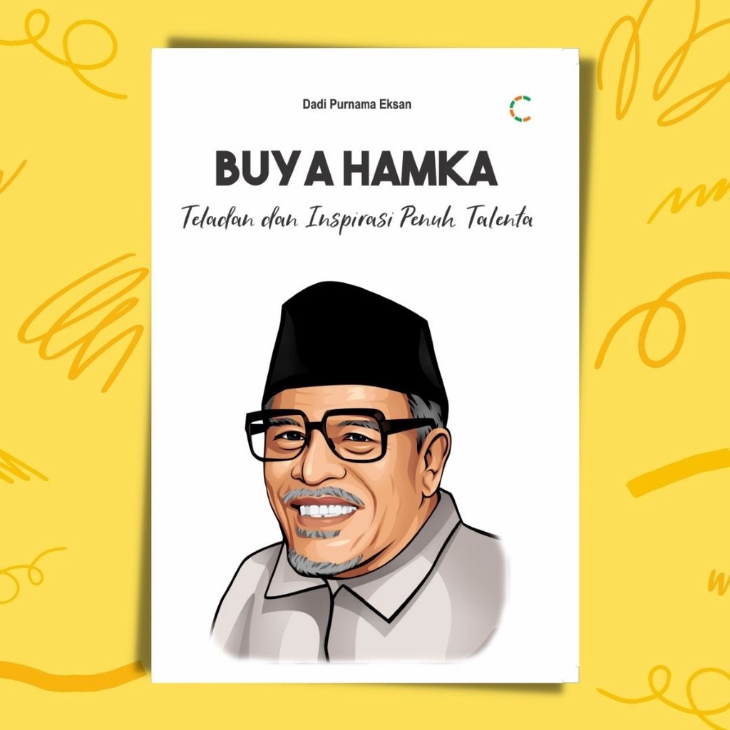 Jual BUKU TOKOH - BUKU BIOGRAFI : Buya Hamka; Teladan dan Inspirasi ...