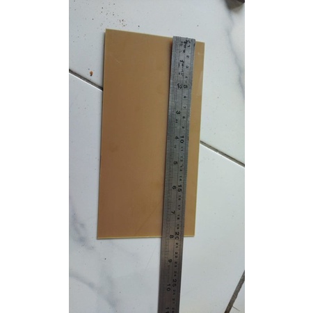 Jual PCB fiber 10x20cm | Shopee Indonesia