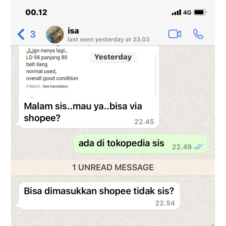 Jual baju pesanan IG matrapedia | Shopee Indonesia