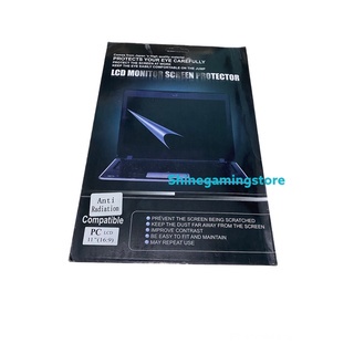 Jual Screen Guard Antigores Laptop Anti Radiasi Blue Light 11",14",15 ...