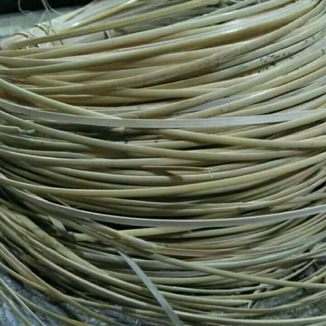Jual Tali rotan lesio antik 2mm 1kg | Shopee Indonesia