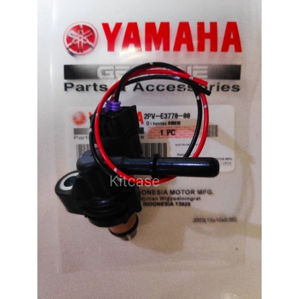 Jual Injektor Yamaha 6 Lubang plus soket MX King Vixion Soul Gt XRide ...