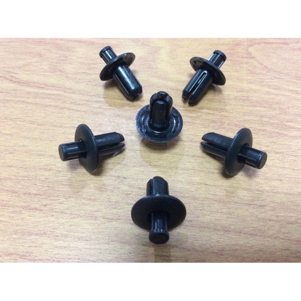 Jual KANCING KLIP BODY MOTOR YAMAHA NMAX AEROX ORIGINAL | Shopee Indonesia