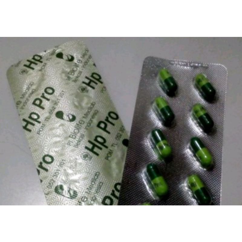 Jual Hp pro//eceran per kapsul/potongan | Shopee Indonesia