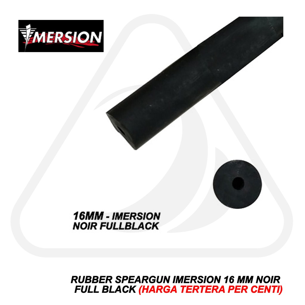 Jual Karet Alat Tembak Panah Ikan Rubber Latex Speargun Spearfishing ...
