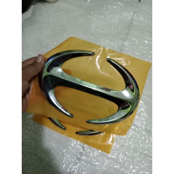 Jual Logo emblem hino dutro | Shopee Indonesia