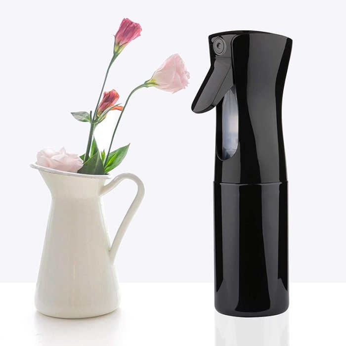 Jual Roller-Maker-Sushi- Hair Spray Bottle, Continuous Spray Water ...