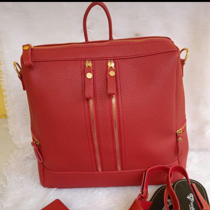 Jual tas 3 in 1 | Shopee Indonesia