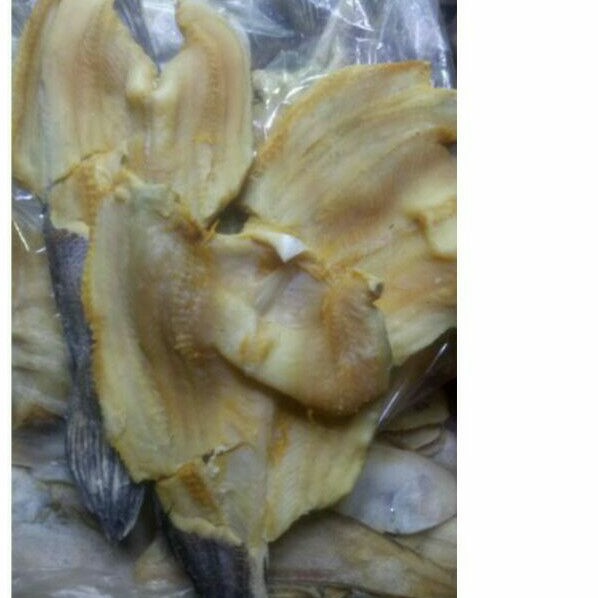 Jual Ikan Gabus Kering super 1kg | Shopee Indonesia