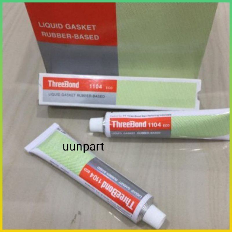 Jual LEM PACKING GASKET TRIBON THREEBOND | Shopee Indonesia