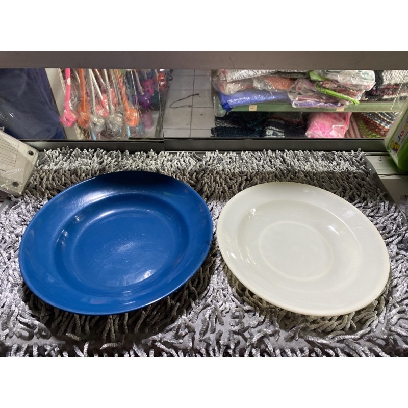 Jual Piring plastik - Piring makan plastik - Piring sembahyang - Piring ...