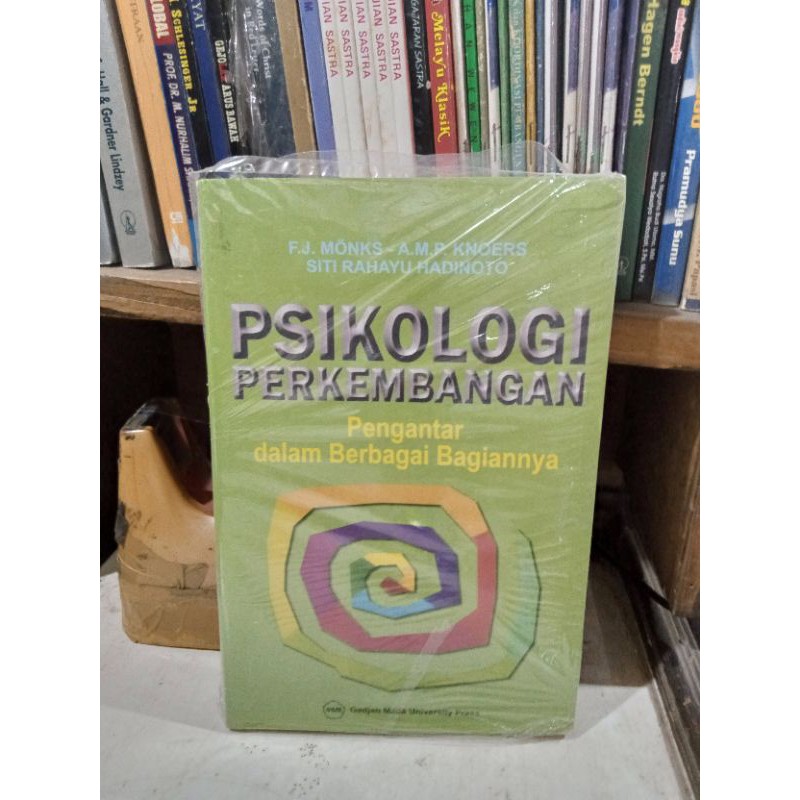 Jual buku psikologi perkembangan | Shopee Indonesia Jual buku psikologi perkembangan | Shopee Indonesia
