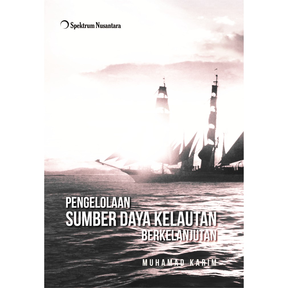 Jual Pengelolaan Sumber Daya Kelautan Berkelanjutan - Muhamad Karim ... Jual Pengelolaan Sumber Daya Kelautan Berkelanjutan - Muhamad Karim ...