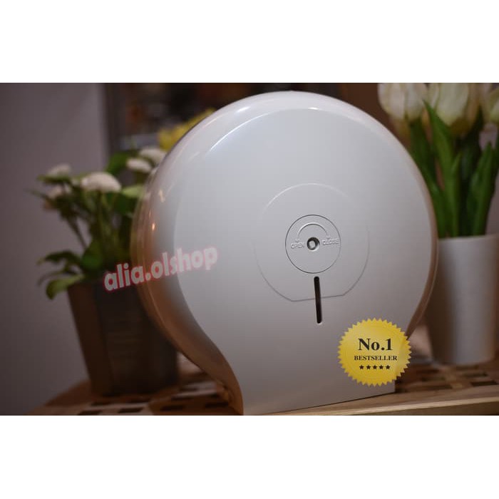 Jual Box tissue Roll Putih Besar | Shopee Indonesia