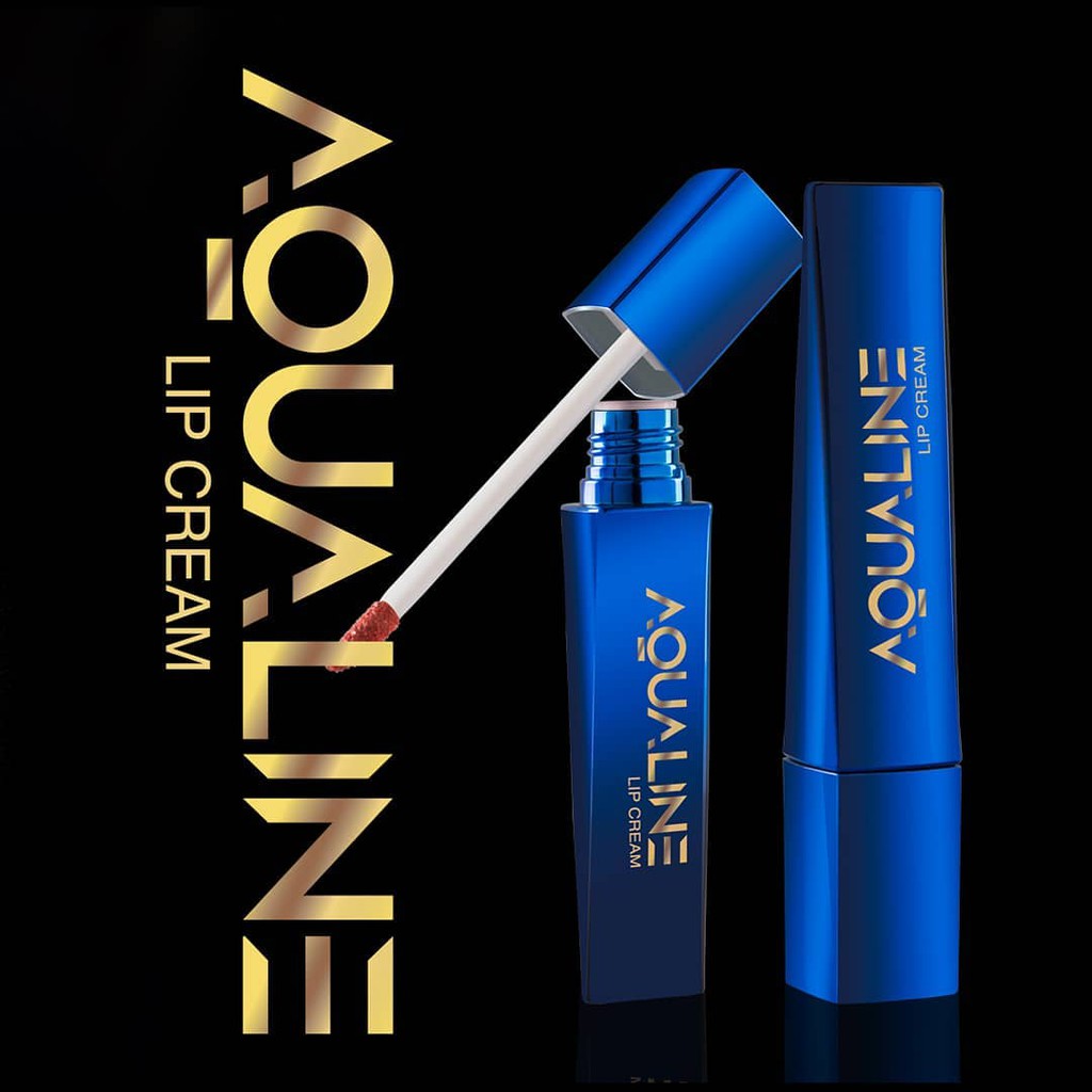 Jual LT PRO Aqualine Lip Cream ( Creamy ) | Shopee Indonesia