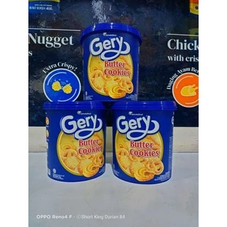 Jual gery butter cookies Harga Terbaik & Termurah November 2024 ...