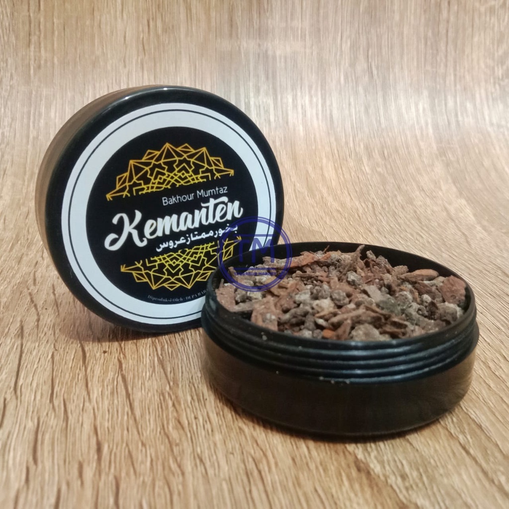 Jual Bakhoor Dupa Arab Mumtaz Aroma KEMANTEN Bukhur Mumtaz Bukhur Arab ...