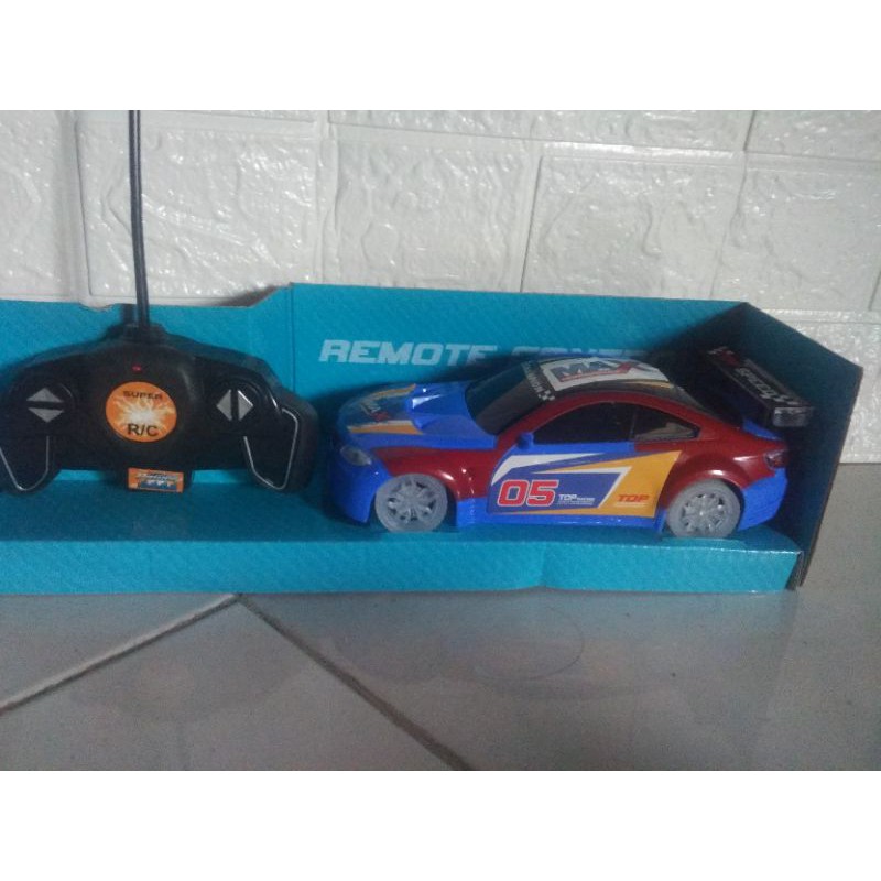 Jual mobil remote control | Shopee Indonesia