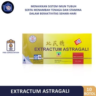 Jual extractum astragali Harga Terbaik & Termurah April 2024 | Shopee ...