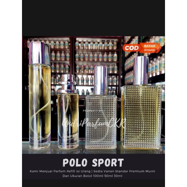 Jual C03 Parfum Refill ANASUI DREAM 50ML Parfum Wanita Pria Tahan Lama ...