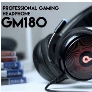 Jual DBE GM180 USB 7.1 Surround Gaming Headphone DBE GM 180 | Shopee ...
