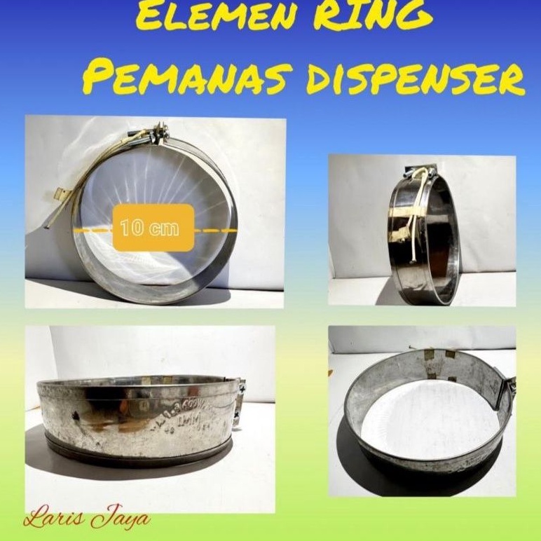 Jual Elemen Ring Pemanas Dispenser | Shopee Indonesia