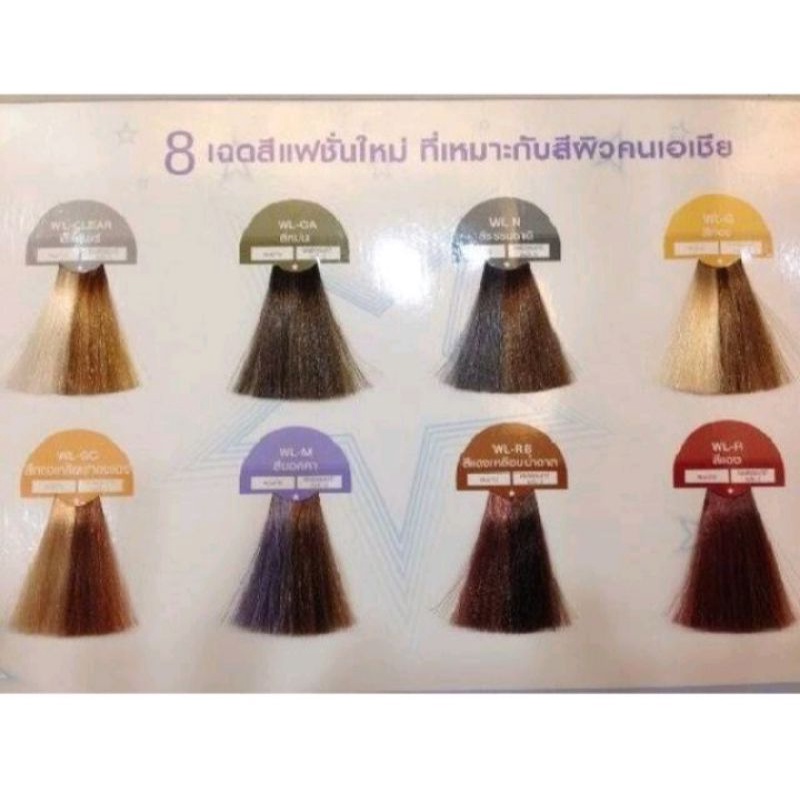 Jual Matrix Wonder Light 90ml | Shopee Indonesia