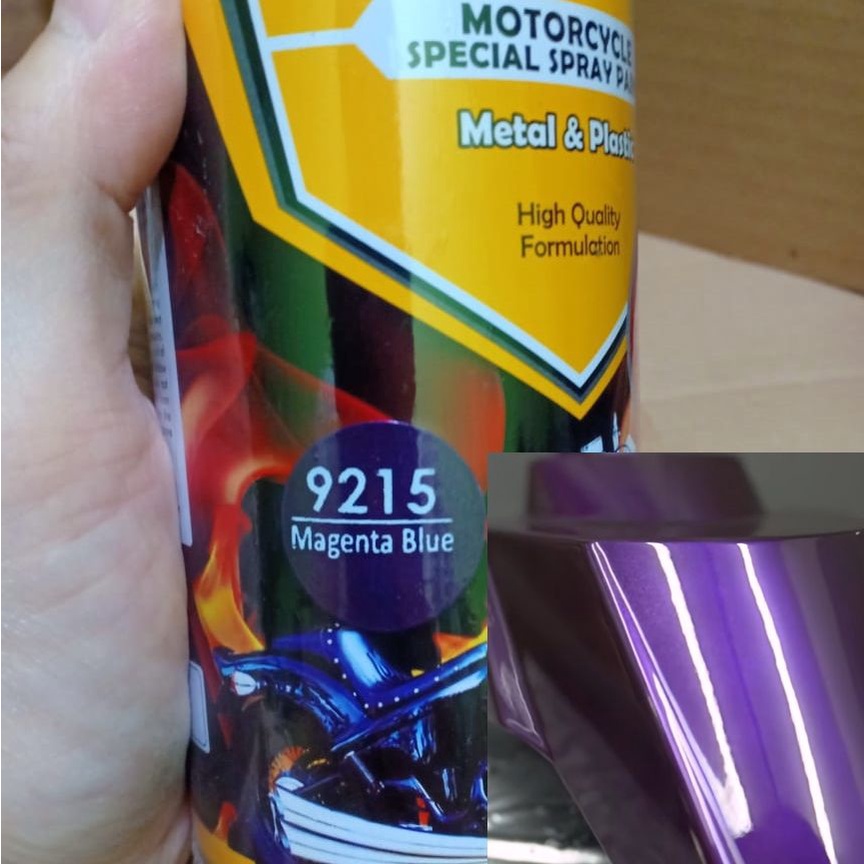 Jual DITON Premium Pilok Pilox Warna Biru / Blue ( Biru Metalik, Boxer ...