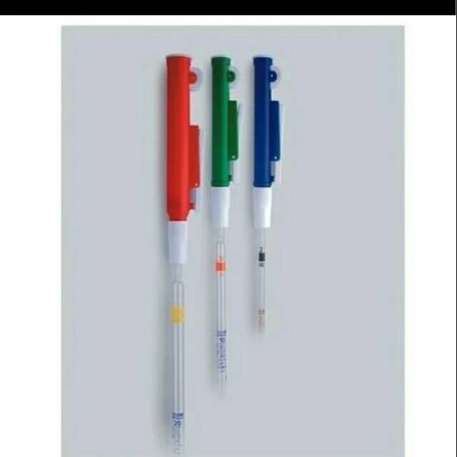 Jual Pipet Pump (PI PUMP) Size 0 | Pompa Pipet utk vol. Sampai 0.2 ml ...