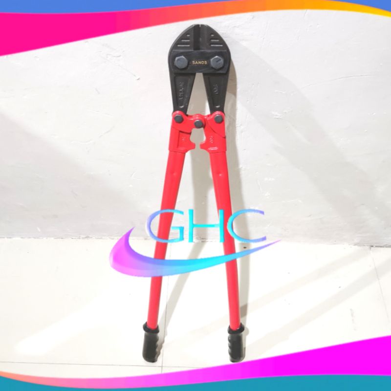 Jual Gunting Potong Besi Beton 36 inch Bolt Cutter Sands Tang Poton ...
