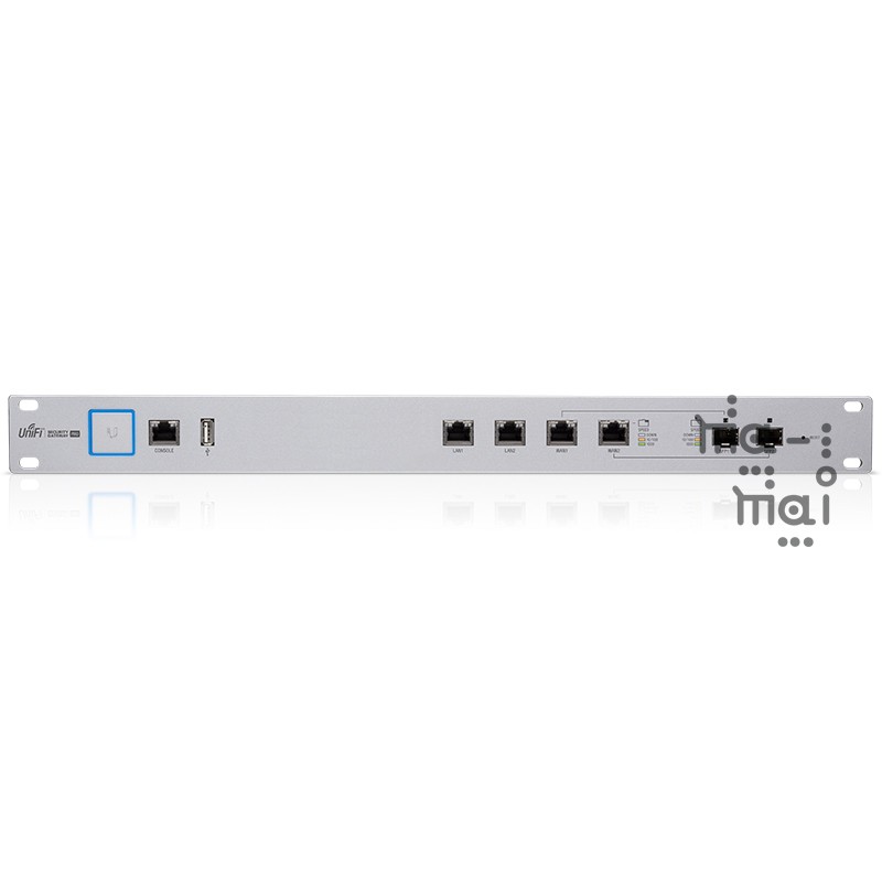 Jual Ubiquiti Unifi Routing & Switching USG-PRO-4 | Shopee Indonesia