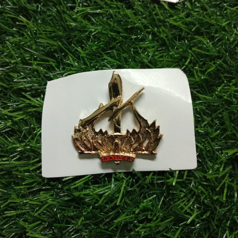 Jual BREVET WING RAIDER TNI | Shopee Indonesia