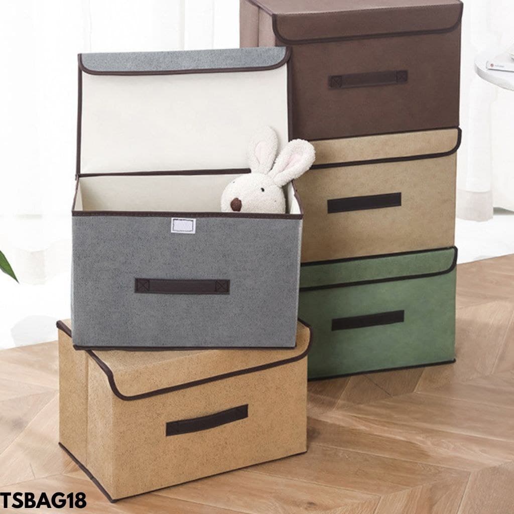 Jual BOX PENYIMPANAN SERBA GUNA 2IN1 DAPAT BESAR DAN KECIL DAPAT ...